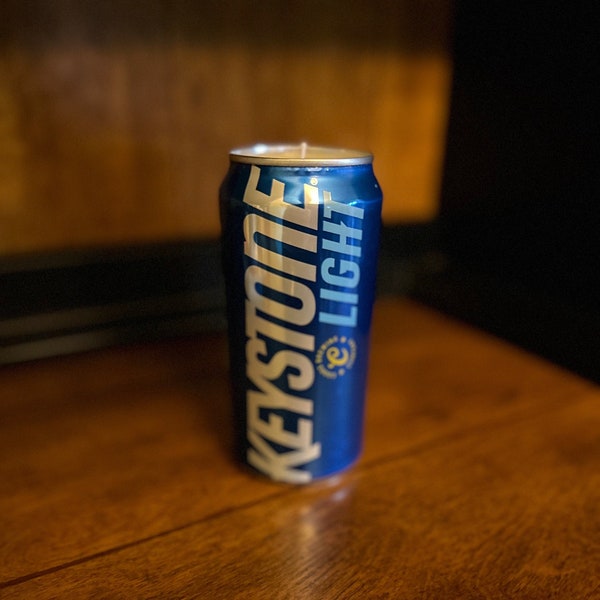 Keystone Light - Etsy