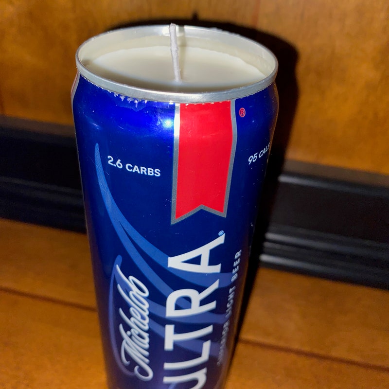 Michelob Ultra - Etsy