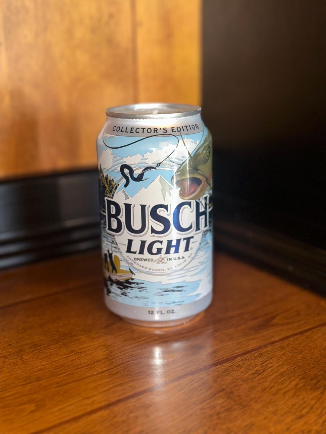 Busch Light Channel Catfish Can Candle - Etsy