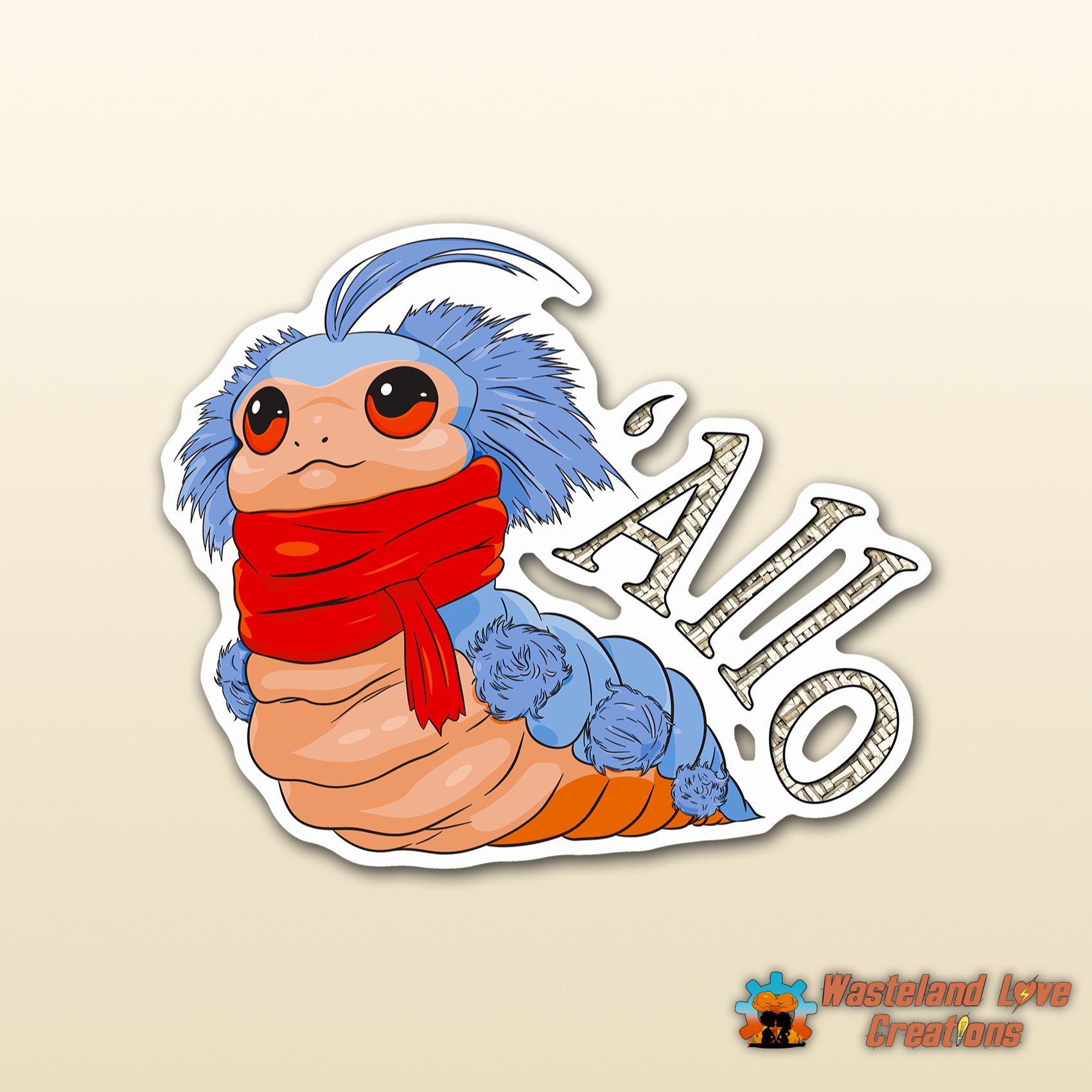 Jim Henson's Labyrinth Sticker Decal for Car Laptop Phone Tumbler Water ...