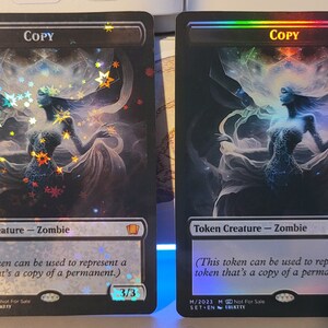 Anikthea, Hand of Erebos Custom FOIL Commander With 8 Copy Tokens - Etsy