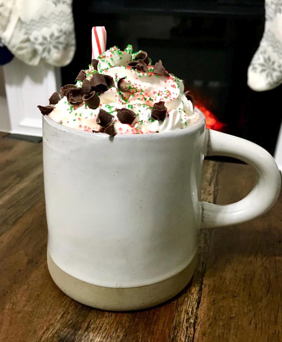Best Hot Cocoa Recipe (DIGITAL DOWNLOAD ONLY)!! - Etsy