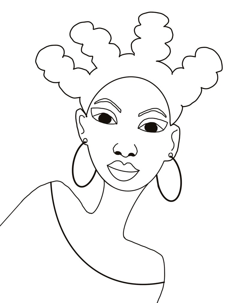 DIY Paint Party Tracer Printable Outlines Paint Made Easy DIY Paint ...