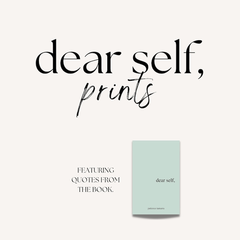 Self Love Poster, Affirmation Wall Art, Positive Affirmation Art ...