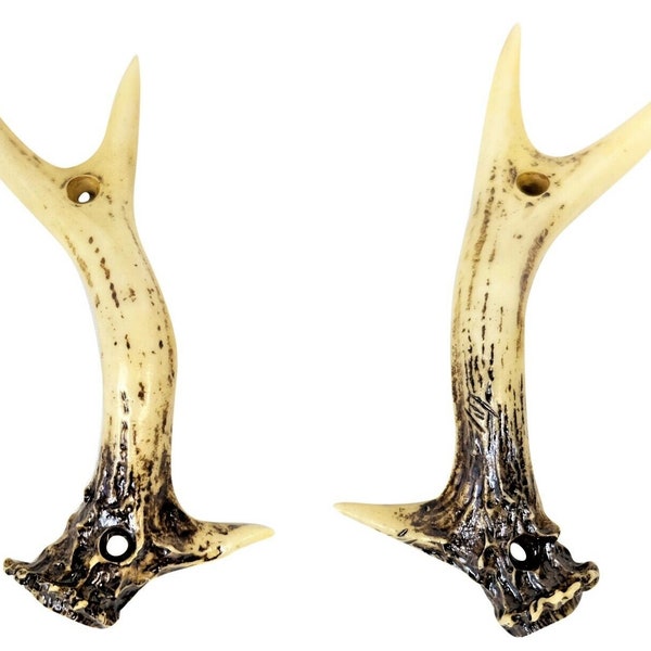 Deer Antler Handle - Etsy