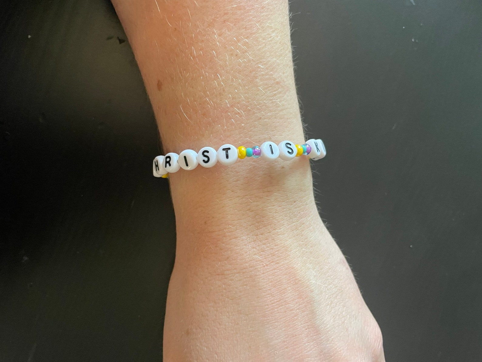 Celebrate the Resurrection With Shelby's Easter Bracelet Collection - Etsy