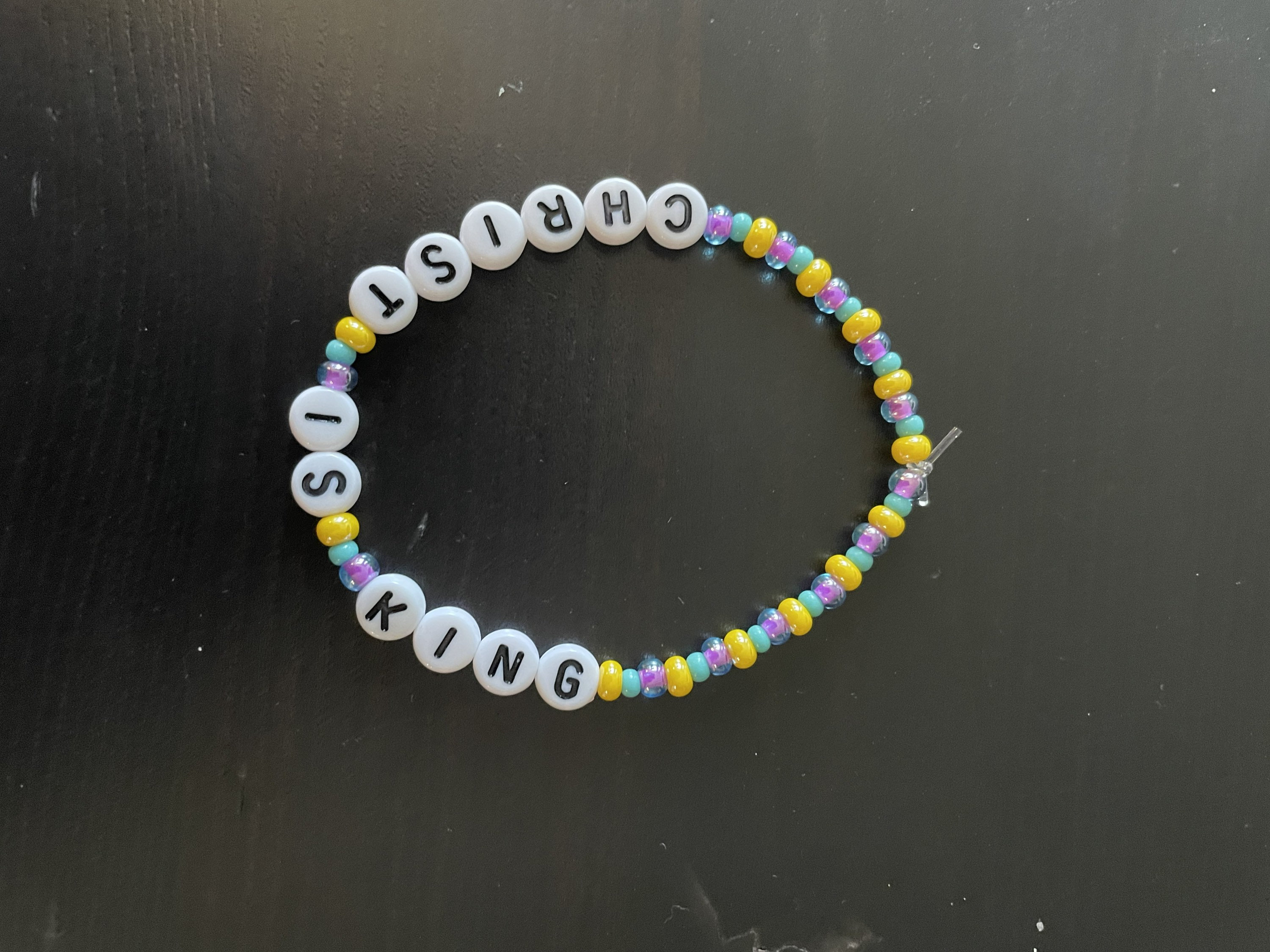 Celebrate the Resurrection With Shelby's Easter Bracelet Collection - Etsy