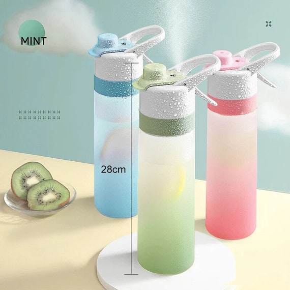Cool Water Bottles