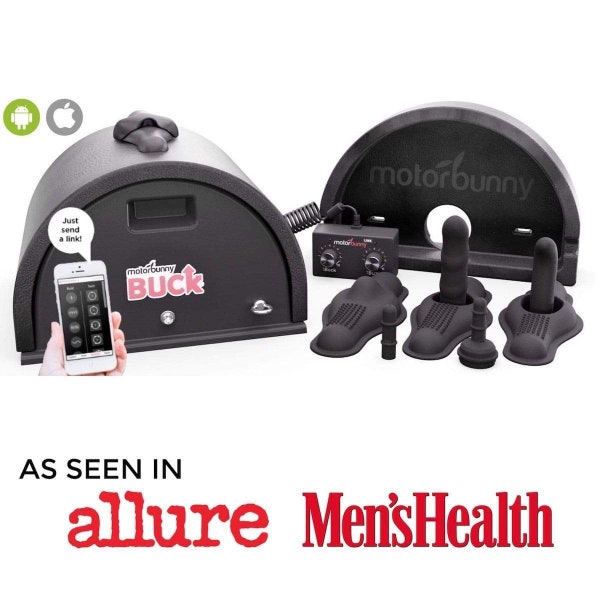 Thrusting Machine - Etsy