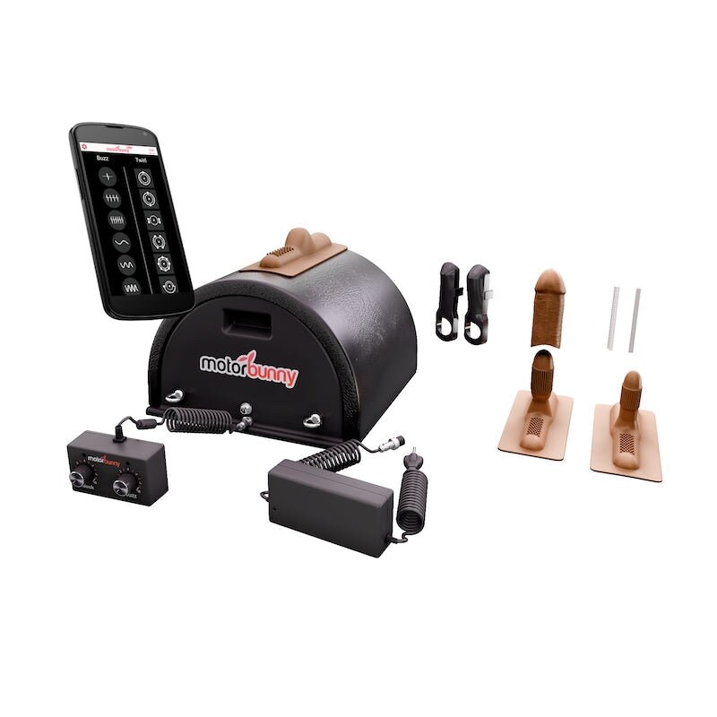 Sybian Machine - Etsy