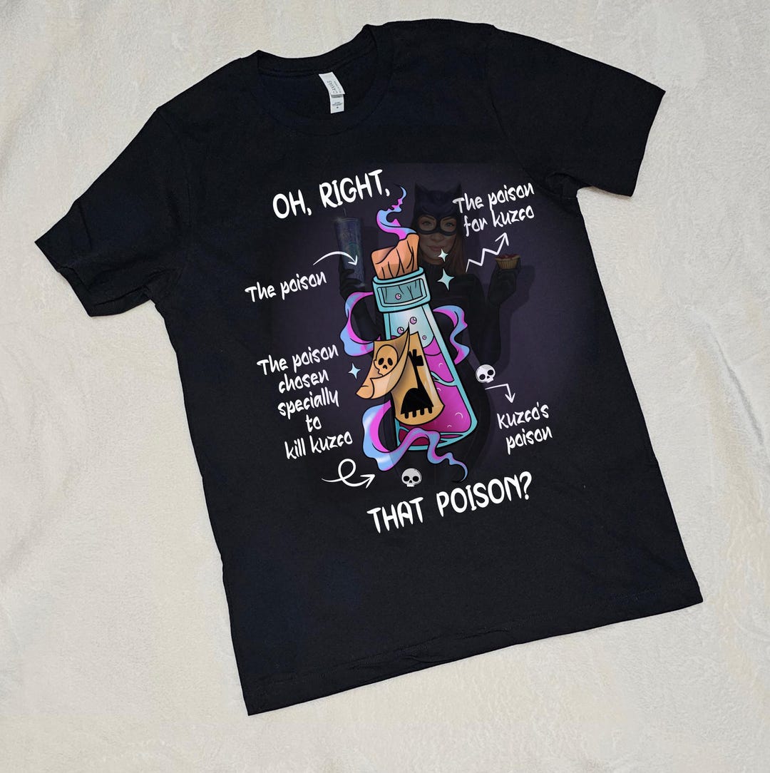 Kuzco's Poison-emperor's New Groove, Kuzco, Kronk, Yzma - Etsy