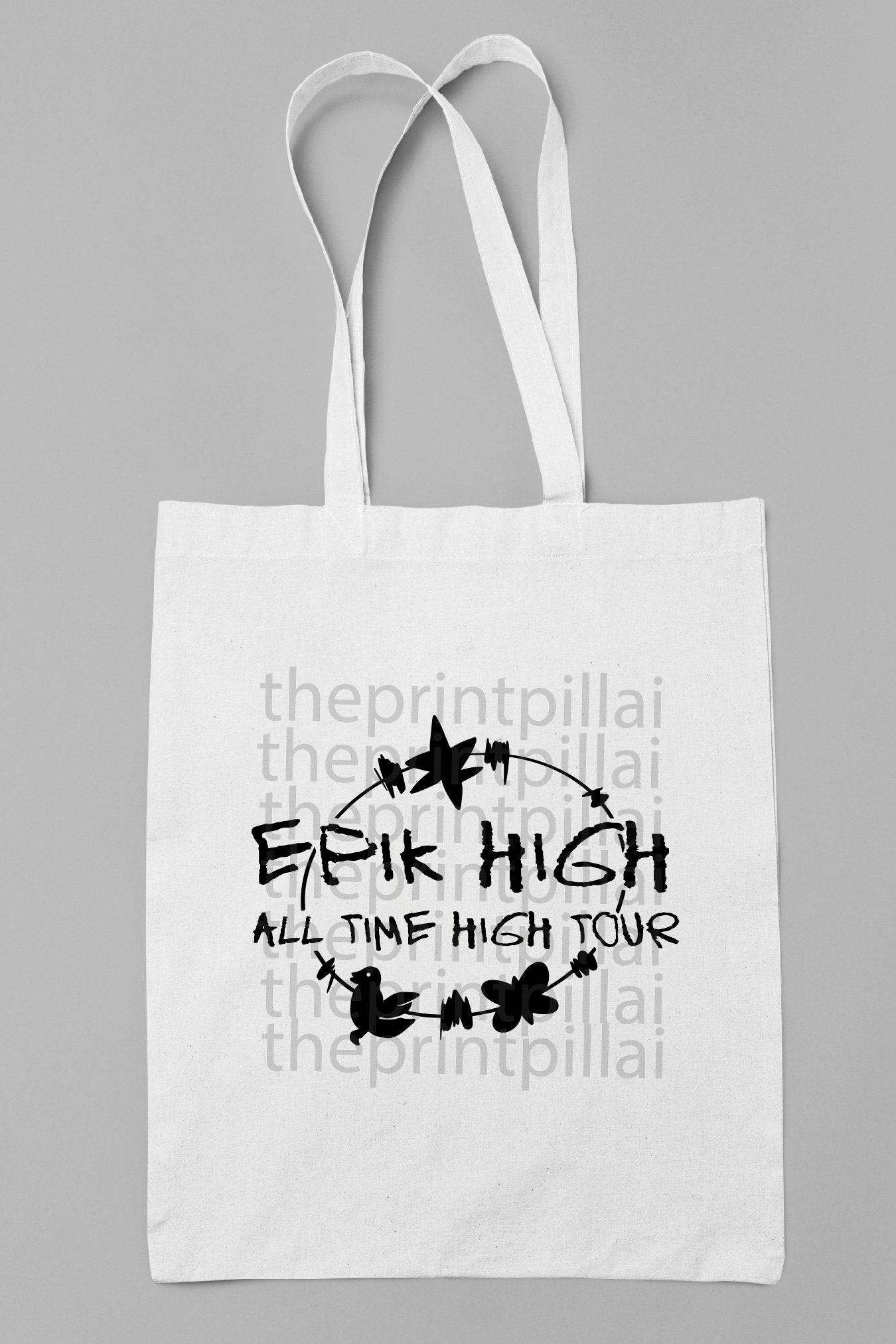 Epik High Kpop Svg Eps Png Jpg Vector Files for Cricut and - Etsy