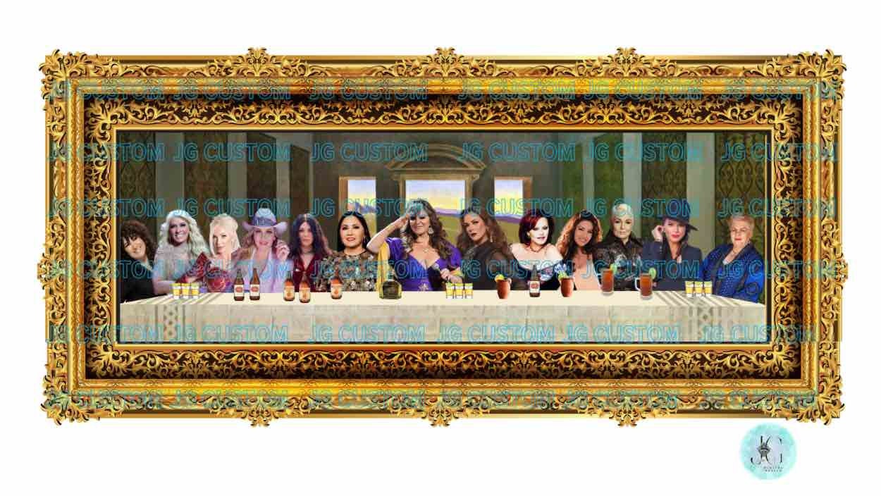 Ultima Peda Jenni Y Damas Mujeres - Etsy