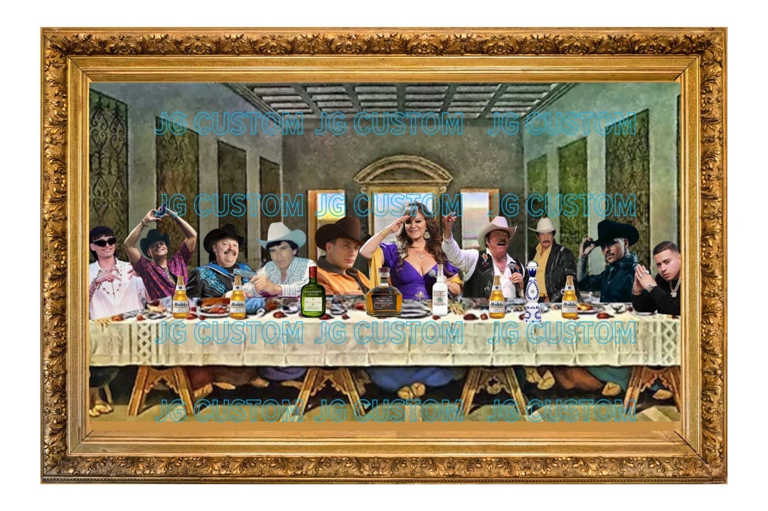 La Última Peda 2 jenni Rivera - Etsy