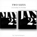 12 Month Calendar for 2023 - Etsy Canada