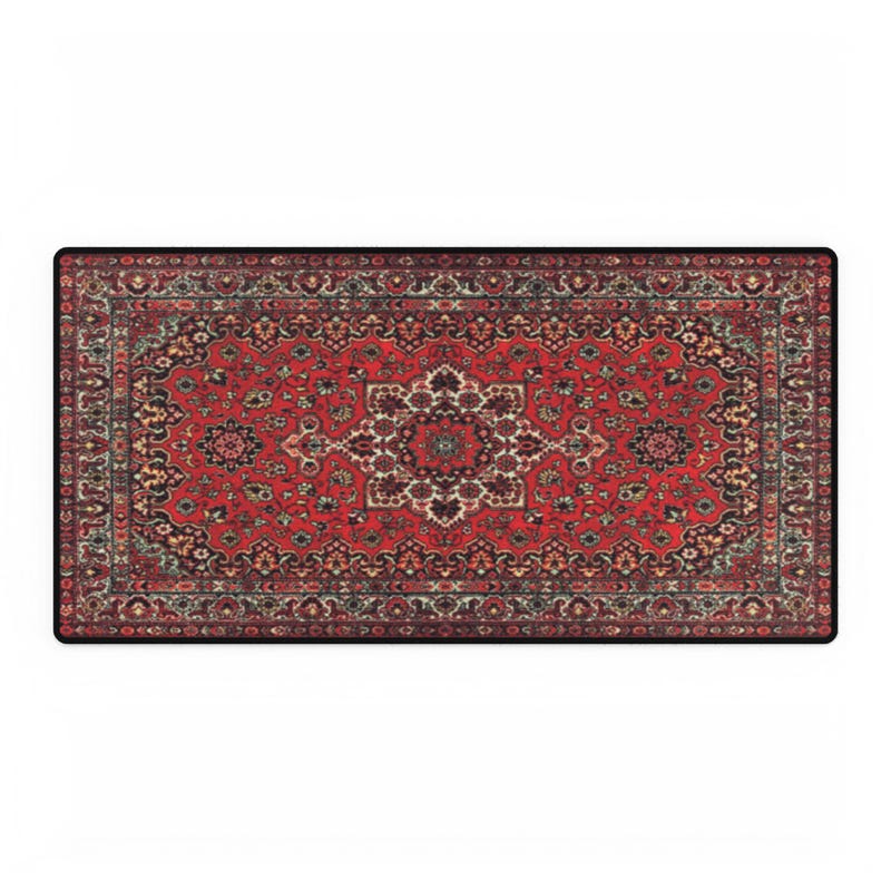 Persian Rug Mouse Pad - Etsy
