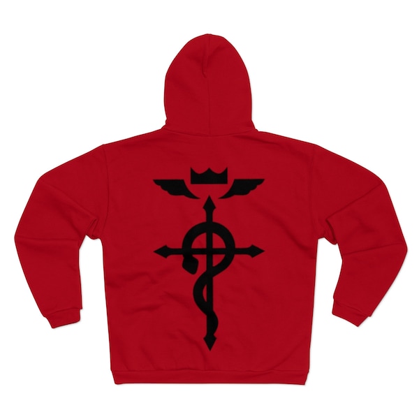 Fullmetal Alchemist - Etsy