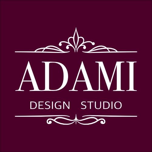 AdamiDesignStudio - Etsy