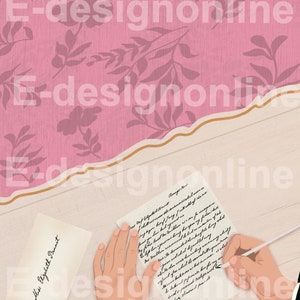 Mr. Darcys Letter to Elizabeth | Pride and Prejudice | Jane Austen ...