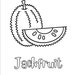 Preschool Coloring Pages Fruit Simple and Unique Worksheets - Etsy