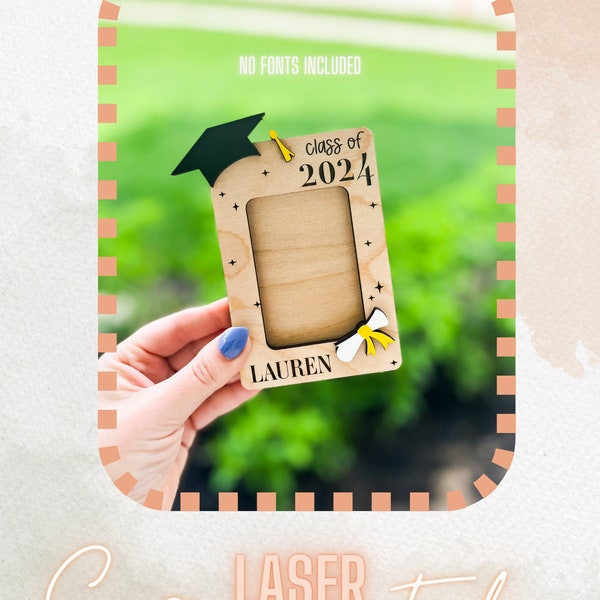 Graduation Gifts for Class Laser Cut - 60+ Gift Ideas for 2024
