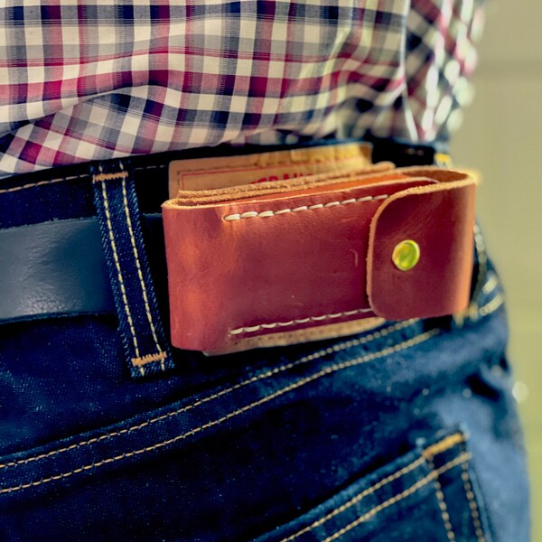 Leatherman Wave Sheath - Etsy