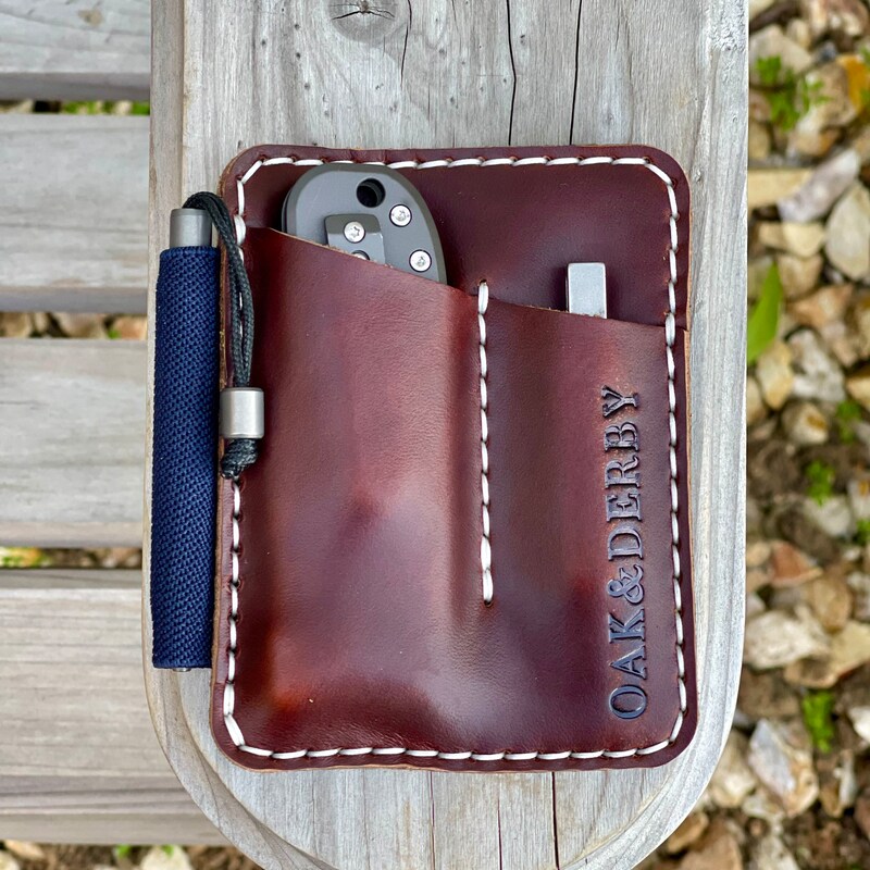 Organizer Wallet - Etsy