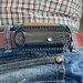 Knife Sheath, Belt Sheath, Horizontal Knife Sheath, Leather Knife ...