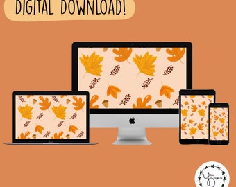 Cottage Core Desktop - Etsy