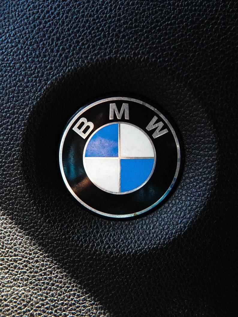 BMW Instant Digital Download Car Photography - Etsy