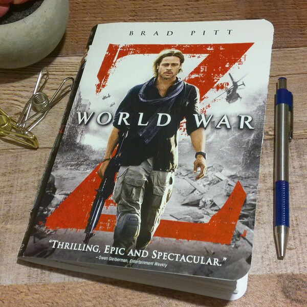 World War Z - Etsy