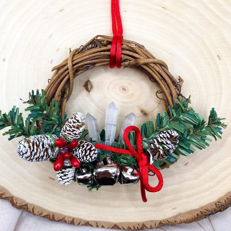 Yule Decor - Etsy