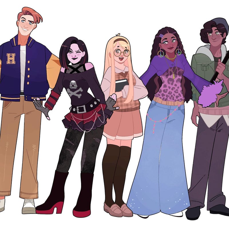 Oc Gate Company - Etsy Australia