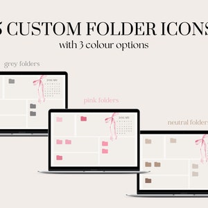 Desktop Organizer Wallpapers With Monthly Calendar (january 2024 - Dec ...