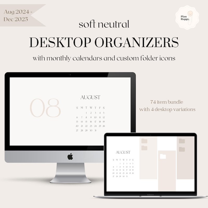 2025 Screensaver - Etsy