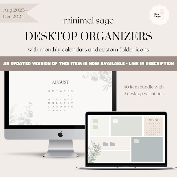 Work Calendar 2023 Desktop Wallpaper - Etsy