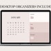 2024 Calendar Desktop Organizer Wallpapers With Calendar january 2024 ...