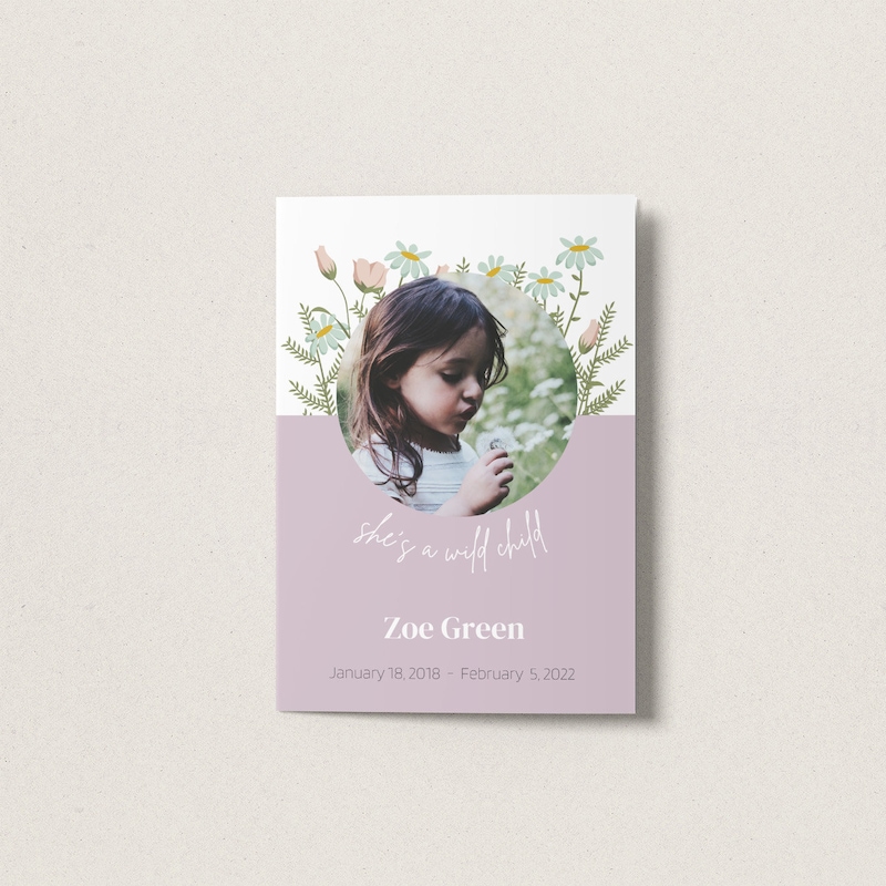 Child Memorial - Etsy