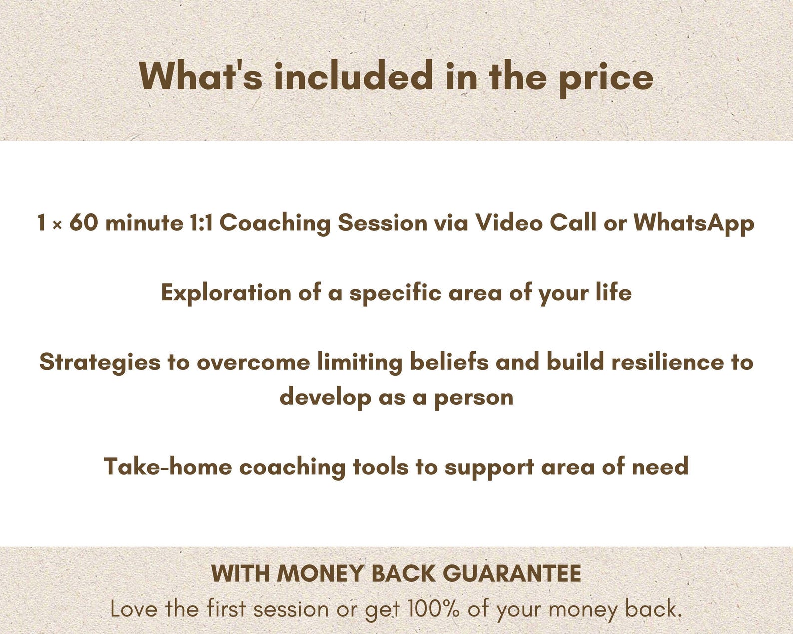 Christian Life Coaching Sessions 1 Hour Coaching Session Mindset Coach ...