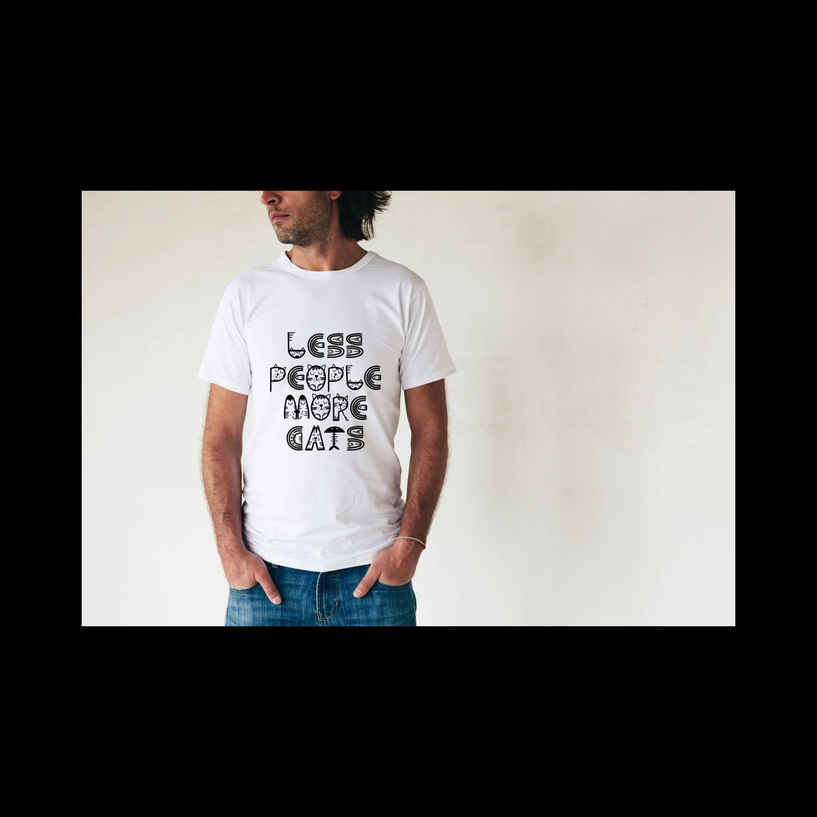 Whiskerwonders 5-pack:embrace Feline Fun W/ 'cat Mom' 'cat Dad 'meow ...