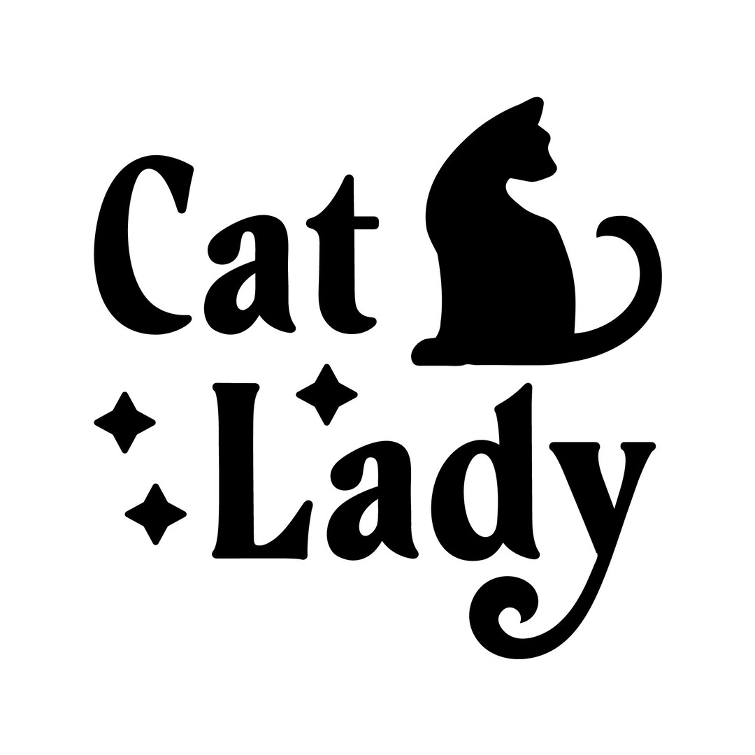 Whiskerwonders 5-pack:embrace Feline Fun W/ 'cat Mom' 'cat Dad 'meow ...