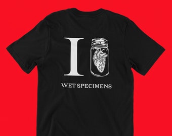 Funny Oddities Shirt - Etsy