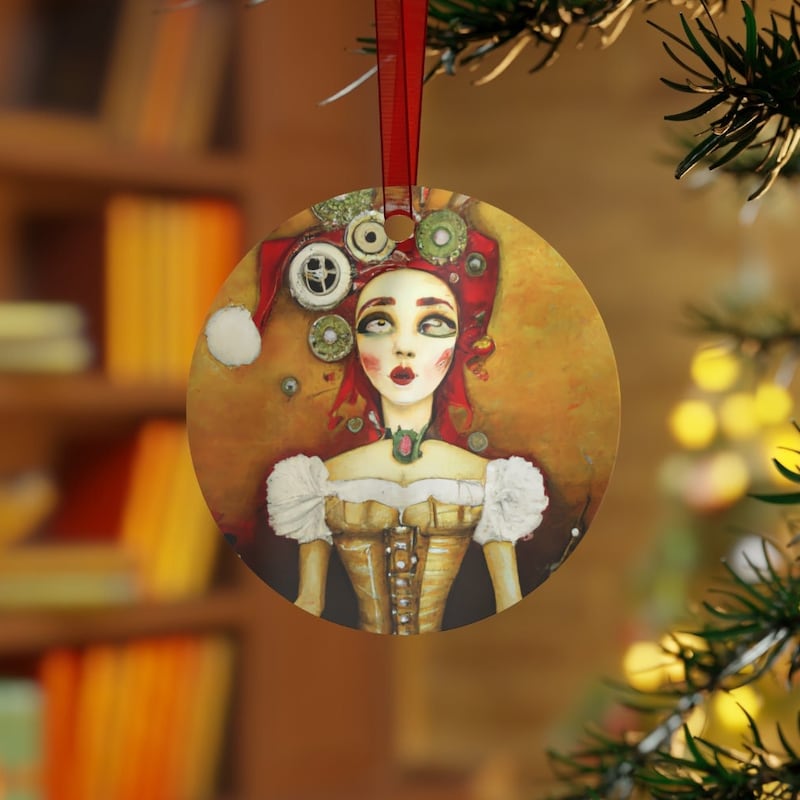 Punk Christmas - Etsy