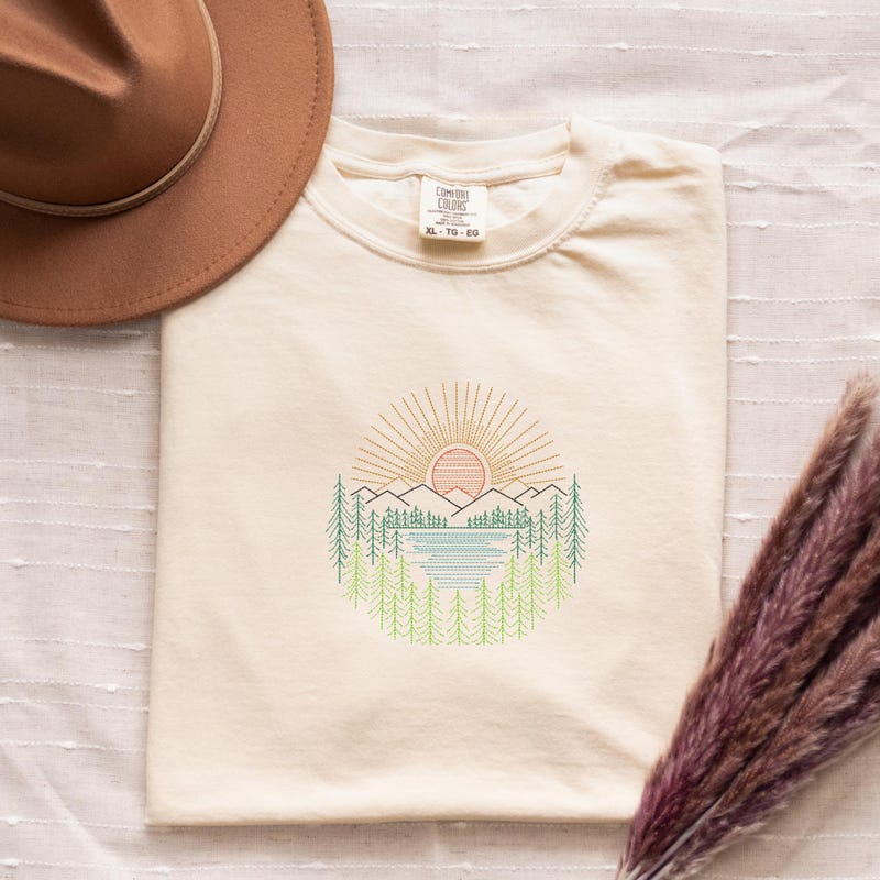Mountain Retreat - Etsy