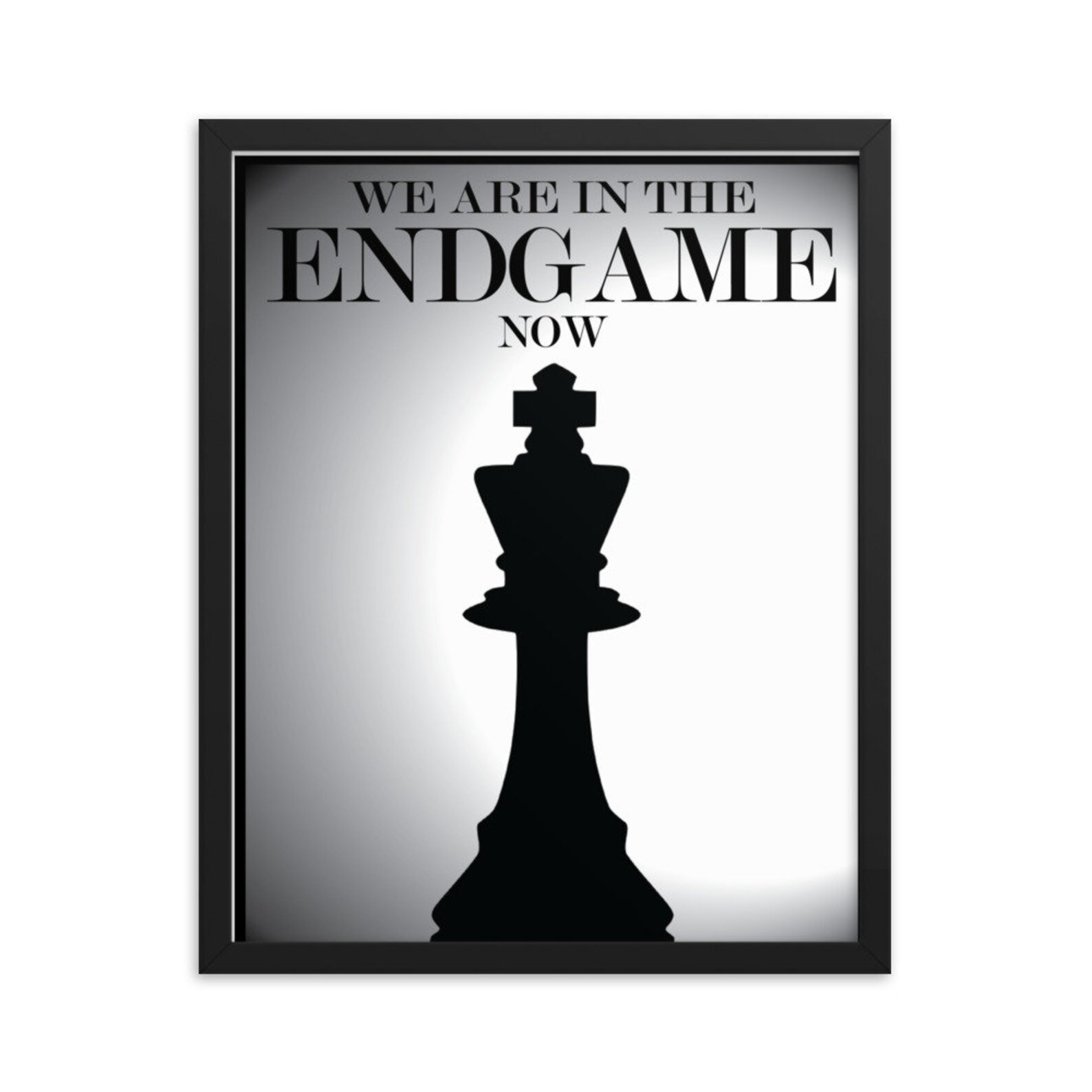 Chess Print, Chess Wall Art, Chess Poster, Chess Poster Print, Chess ...