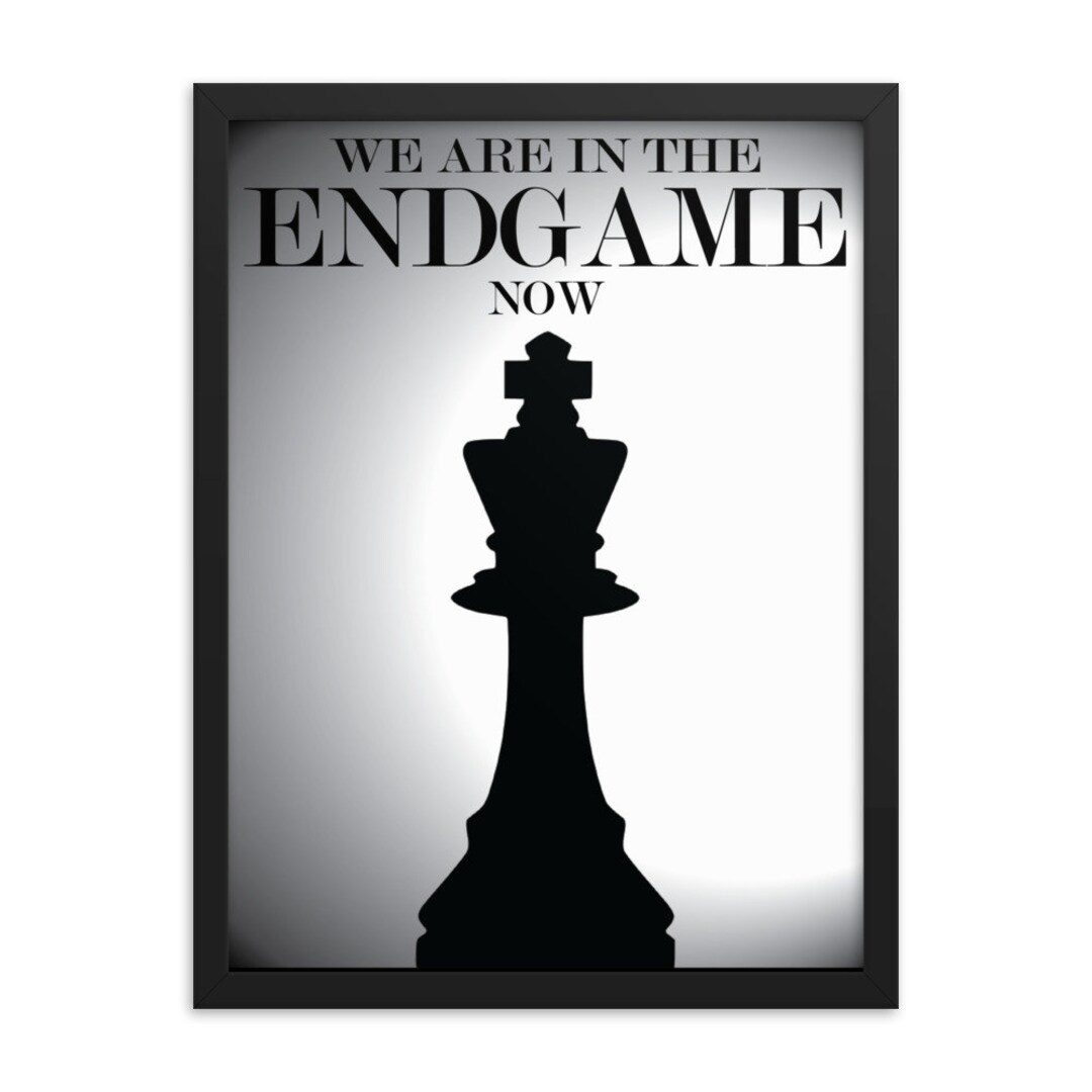 Chess Print, Chess Wall Art, Chess Poster, Chess Poster Print, Chess ...