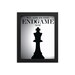 Chess Print, Chess Wall Art, Chess Poster, Chess Poster Print, Chess ...