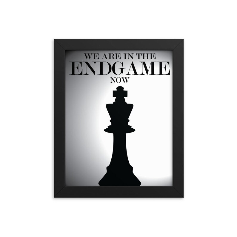 Chess Print, Chess Wall Art, Chess Poster, Chess Poster Print, Chess ...