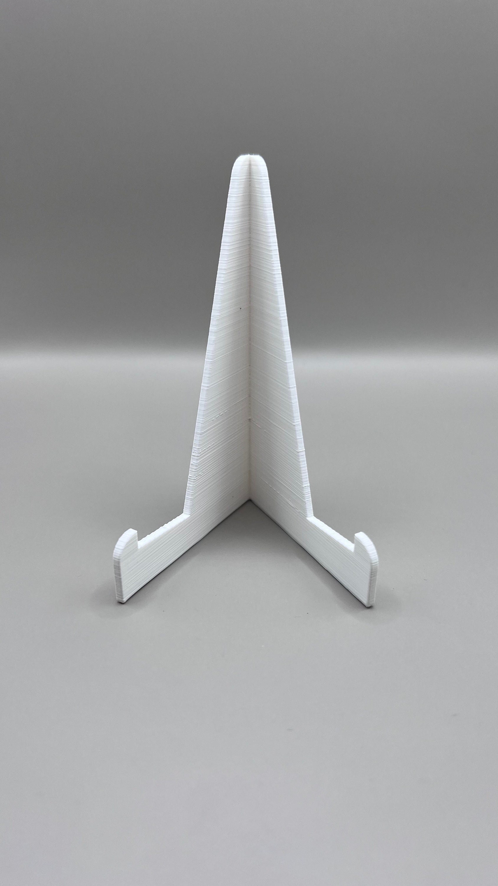 3D Printed Trading Card Holder Stand - Etsy