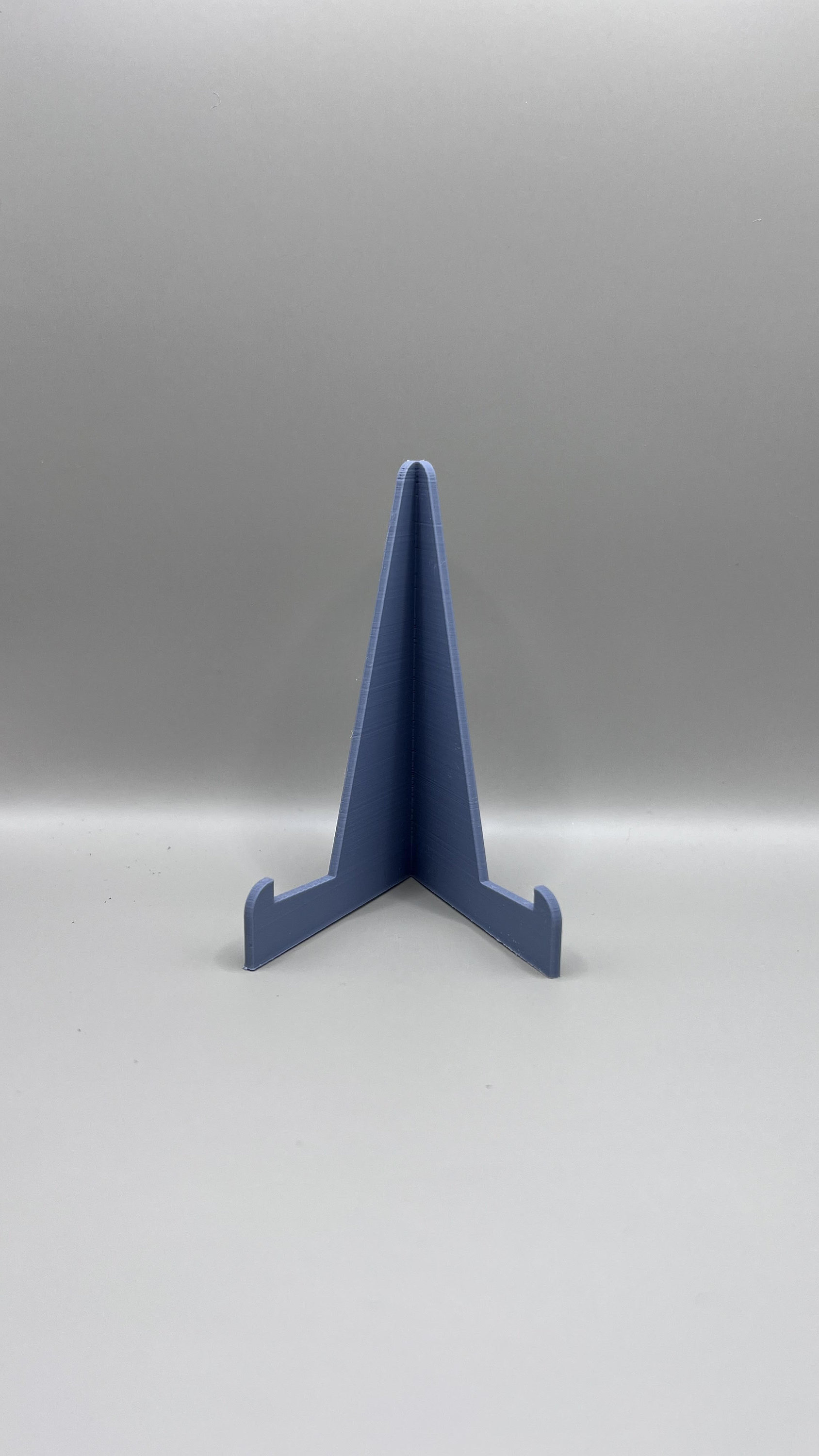 3D Printed Trading Card Holder Stand - Etsy